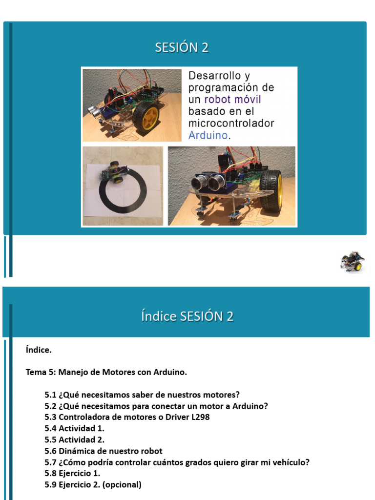 SESION2 | PDF