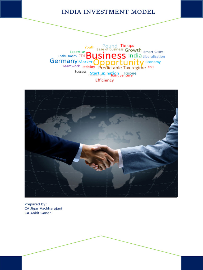 Business Profile - Germany | PDF