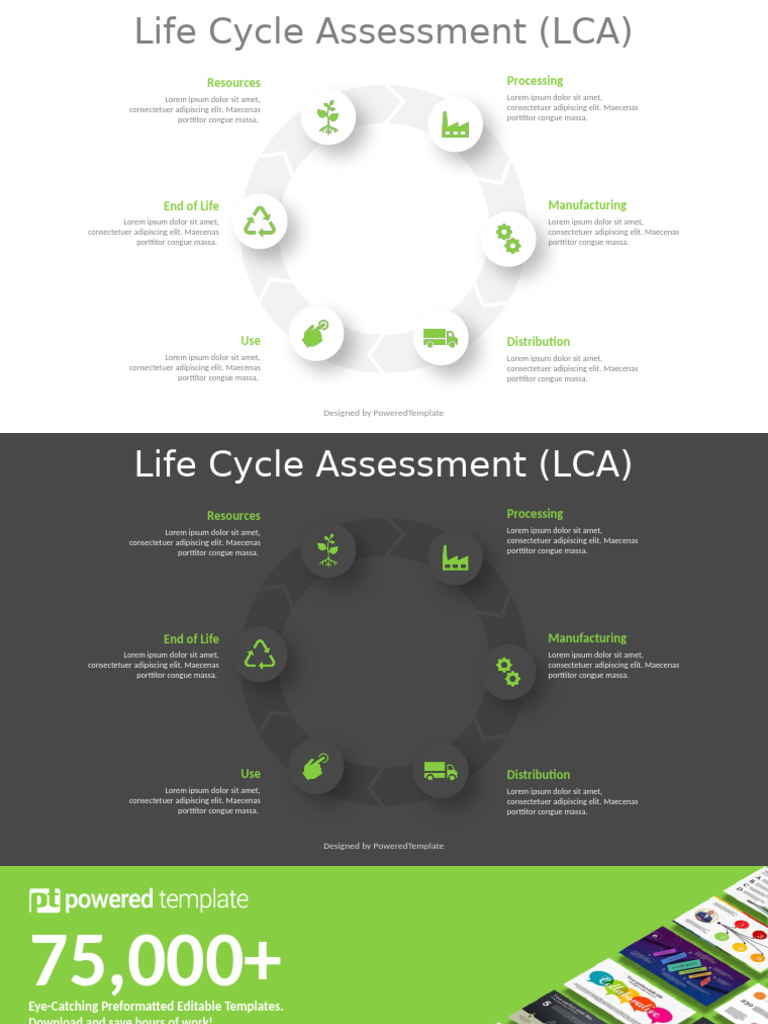 Processing Resources: Designed by Poweredtemplate | PDF
