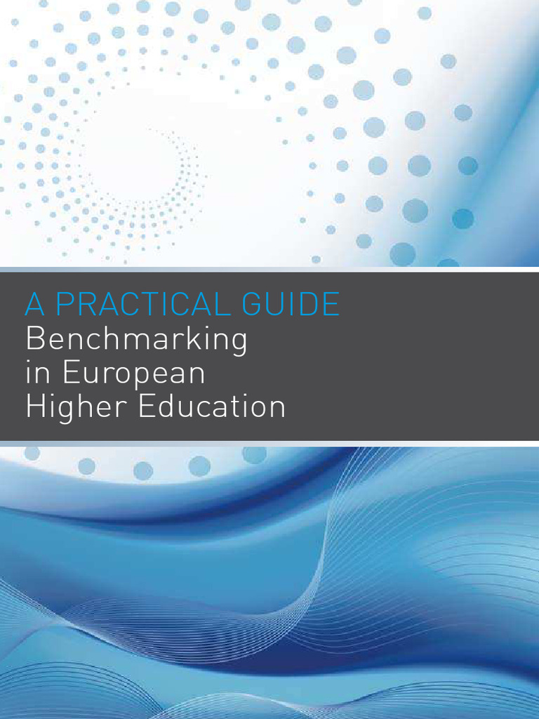 A Practical Guide Benchmarking in Europe | PDF
