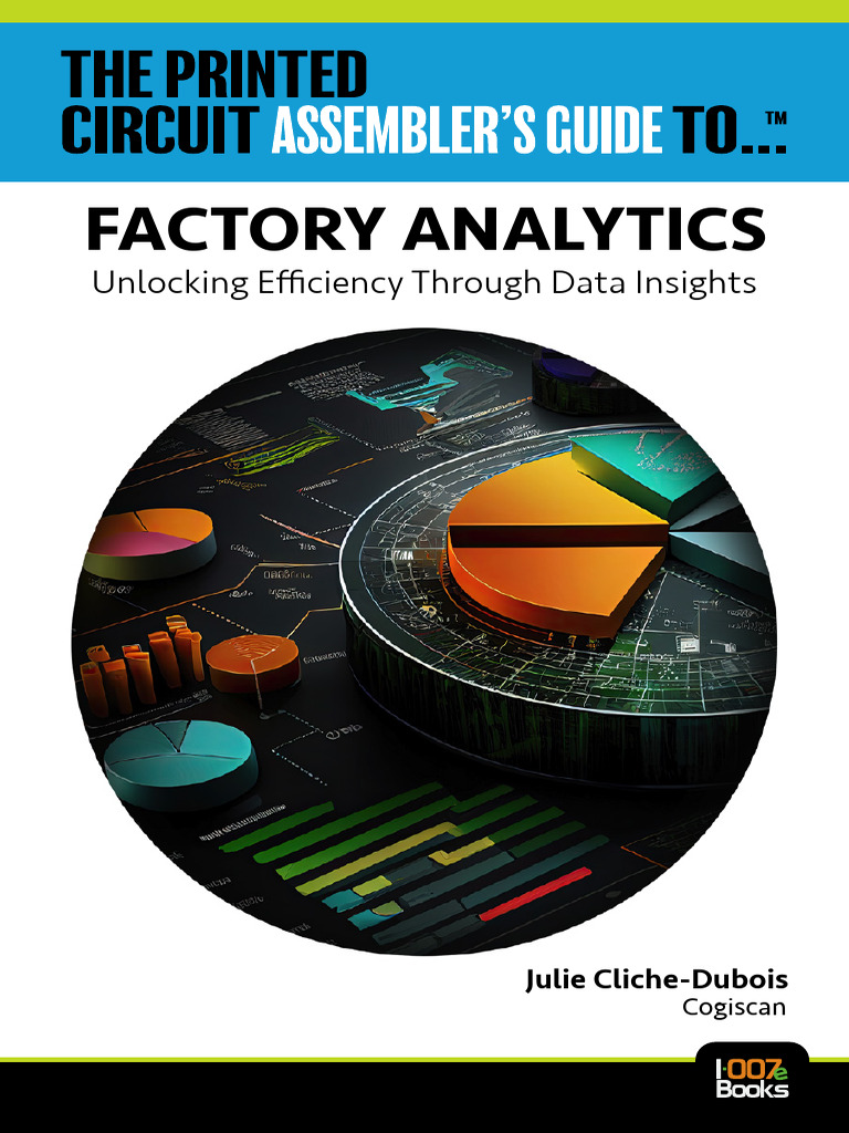 Factory Analytics | PDF