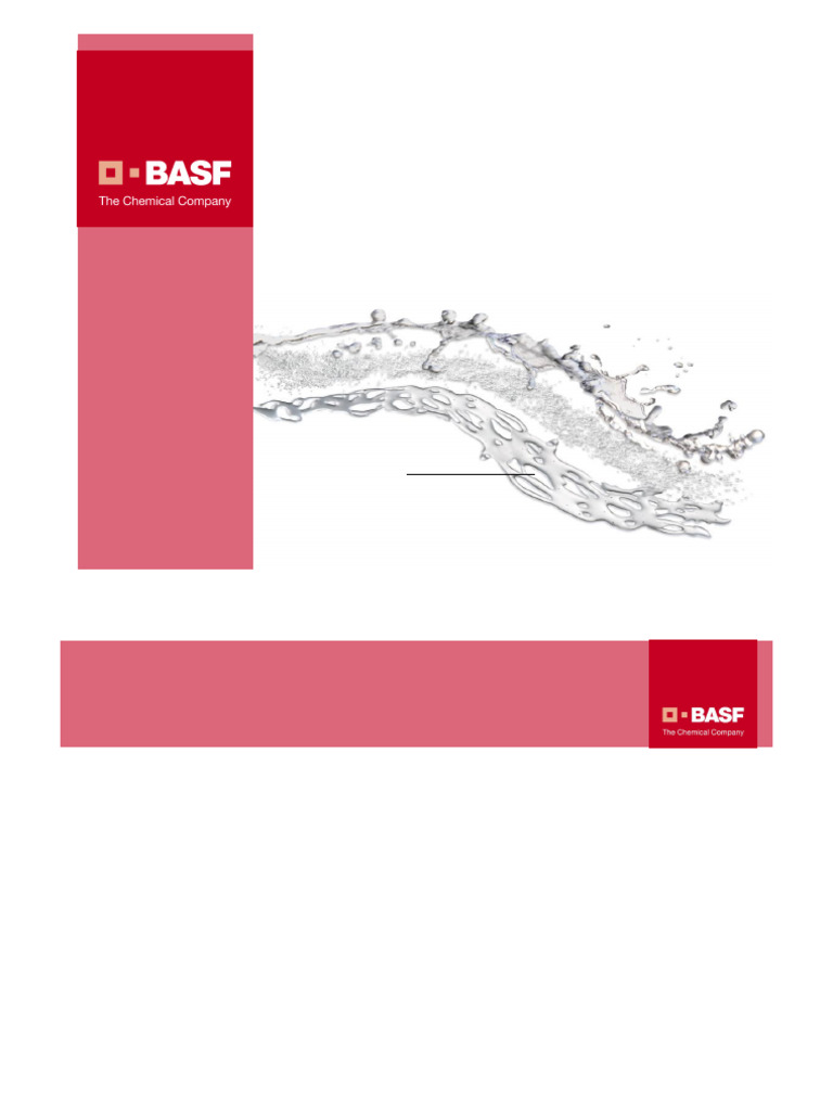 Basf - Msa | PDF