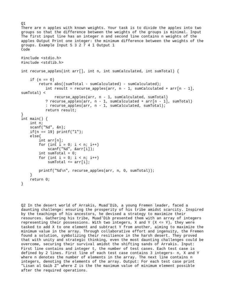 Code Smjha de PLZ | PDF