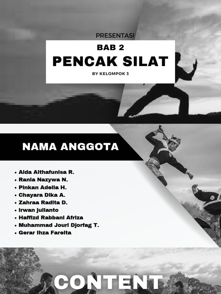 Pjok Kel. 3 Bab 2 - 20240902 - 082130 - 0000 | PDF