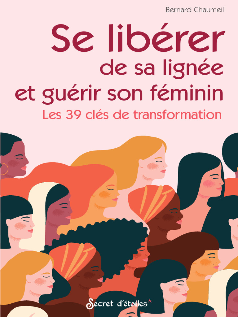 Guérir Son Feminin | PDF