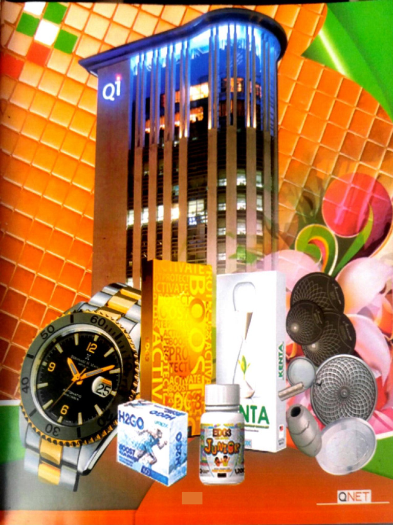 Pamphlet English-1 | PDF