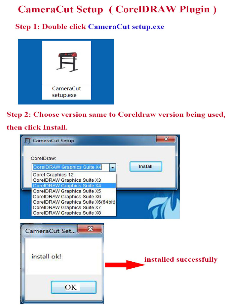360CK-CDR Plugin Instructions | PDF
