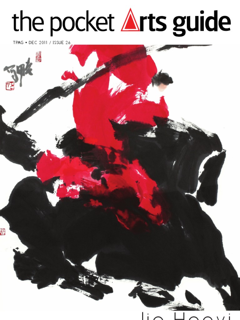 The Pocket Arts Guide (Dec 2011) | PDF | Paintings | Laos