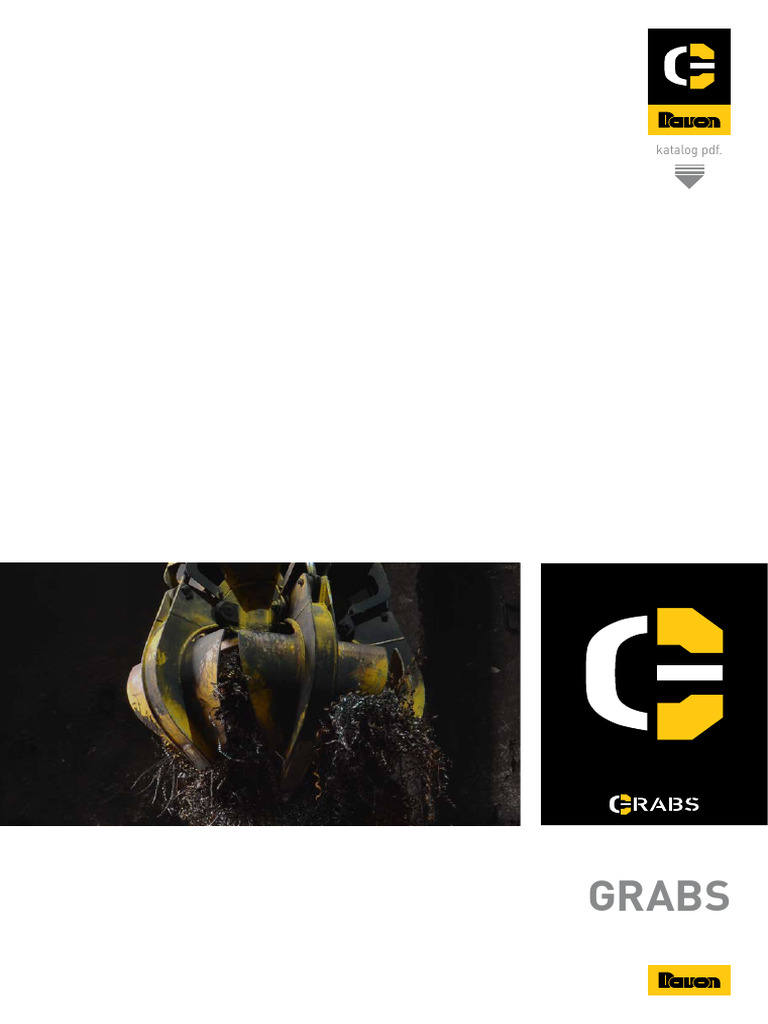 EN KATALOG GRABS DAVON 2020 | PDF