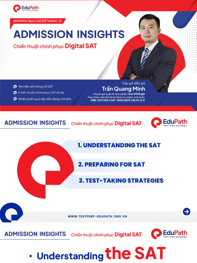[FINAL SLIDE] Digital SAT | PDF