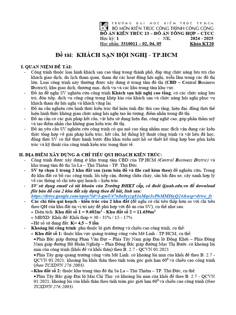 ĐỀ CHÍNH QUY-ĐẠI TRÀ DE DA TH - KT20 DAI TRA- KS HOI NGHI | PDF