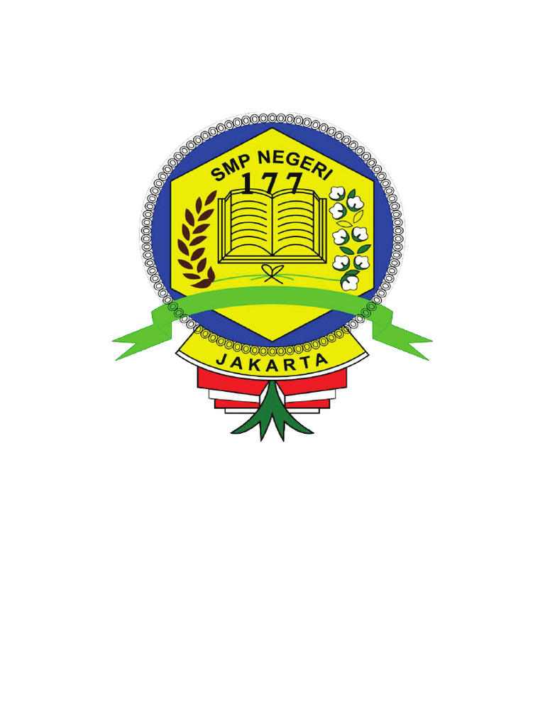 logo smpn 177 (1) | PDF