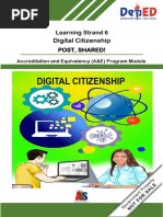 Alternative Learning System Form - AF2 - Modified ALS Enrolment Form 1 ...