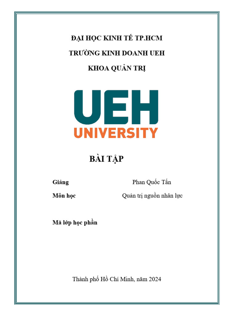 L P AD2 - Nhóm 3 - BT LMS | PDF