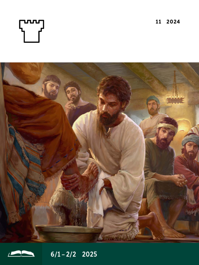 WSH LSB 202411 | PDF