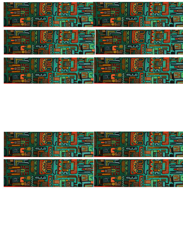 bordes incaicos | PDF