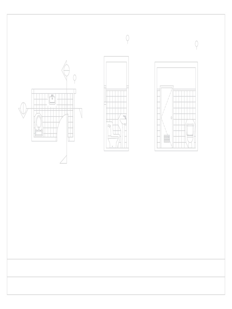 Bathroom Details | PDF