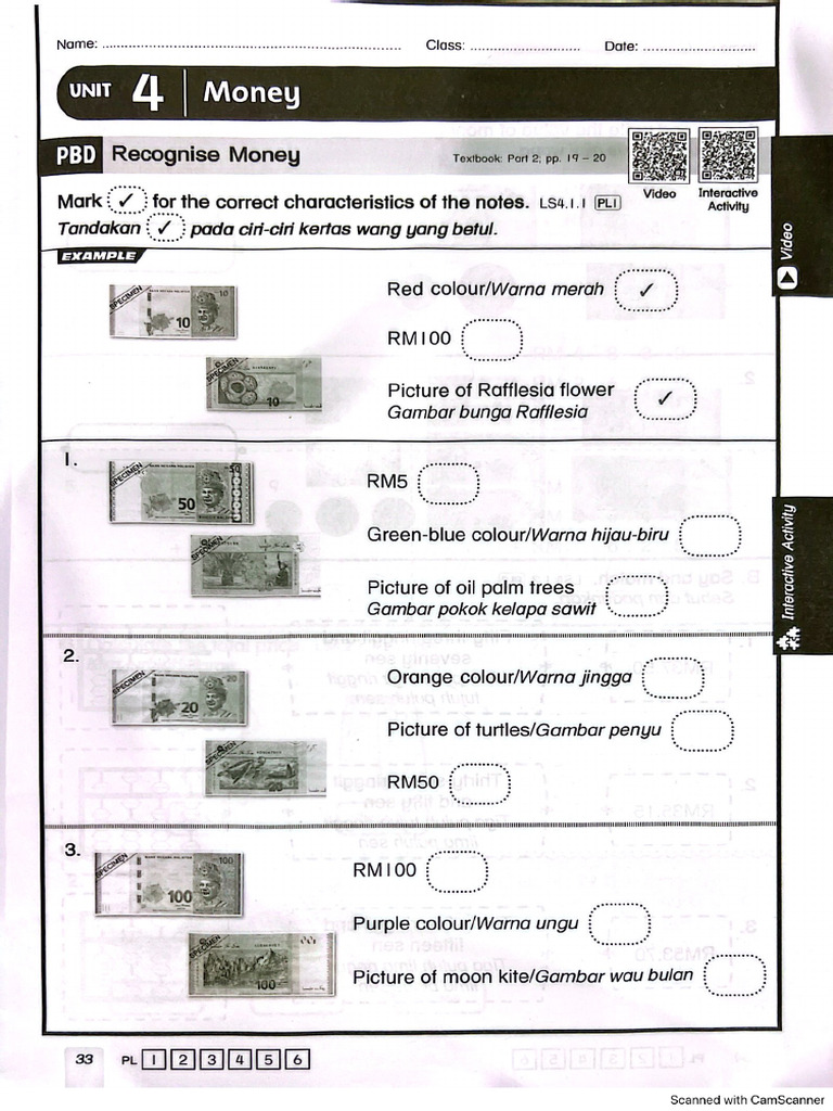 Part 3 Math DLP | PDF