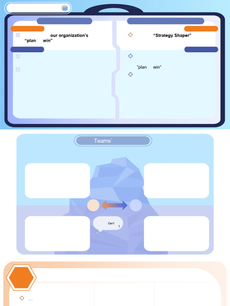 Consolidated Toolkit | PDF