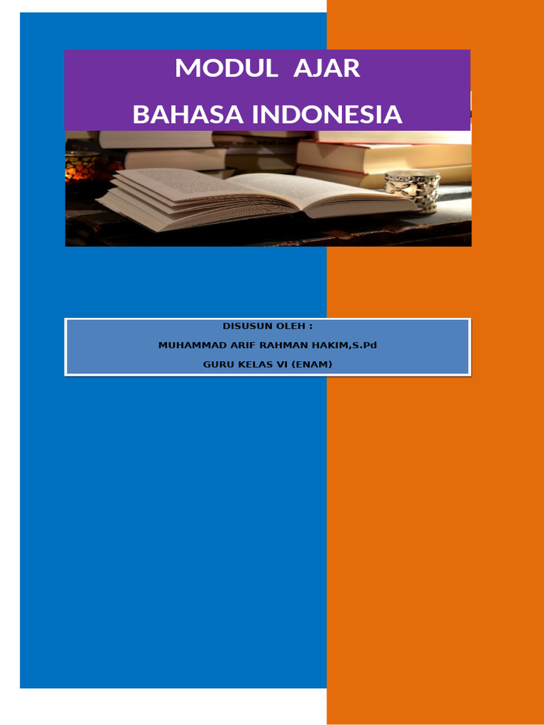 Modul Ajar B.ido | PDF