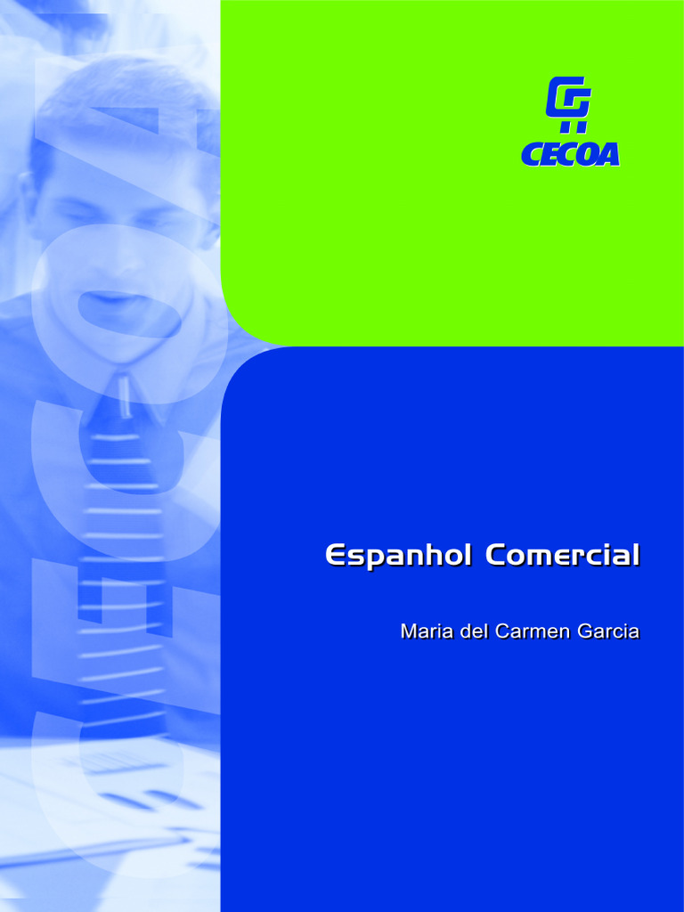 Fasc I Culo Esp An Hol Comercial | PDF