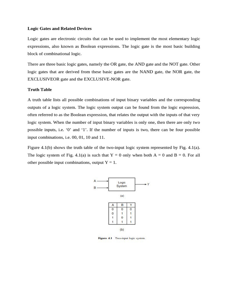 CTE 233 Lecture Note1 | PDF