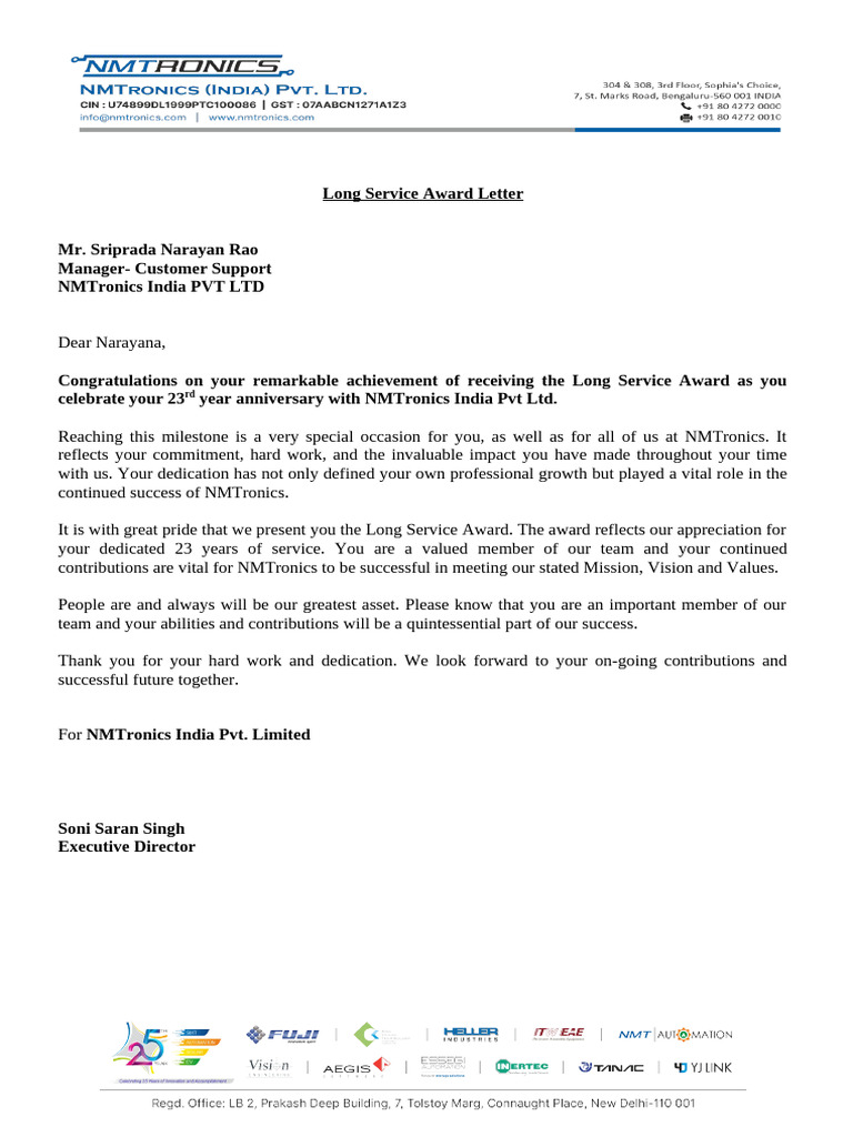 Mr. Sripada Narayana Rao | PDF