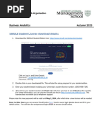 Flexsim Basics Tutorial | PDF | 3 D Computer Graphics | Simulation