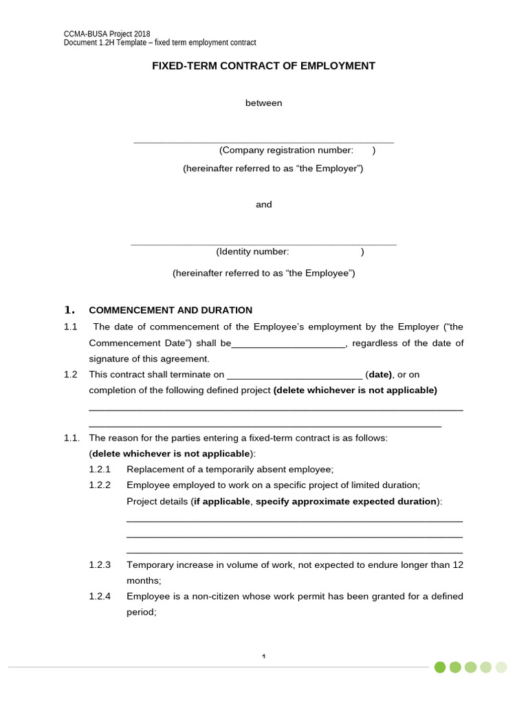 1.2H-Template-Fixed-term-contract-of-Employment-2-March-2021-lw-1 | PDF