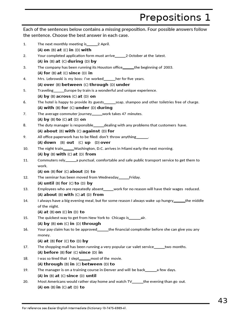 Prepositions - 1 + Opposites 2 + ShoppingConsumerism | PDF