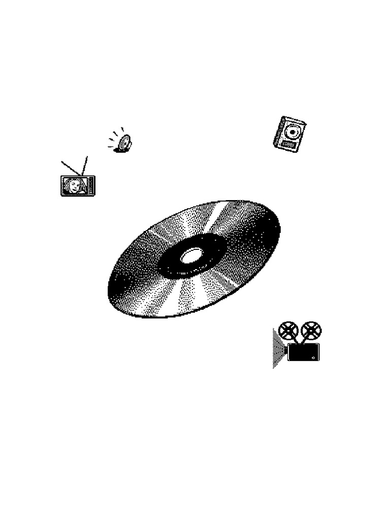 What Is DVD | PDF