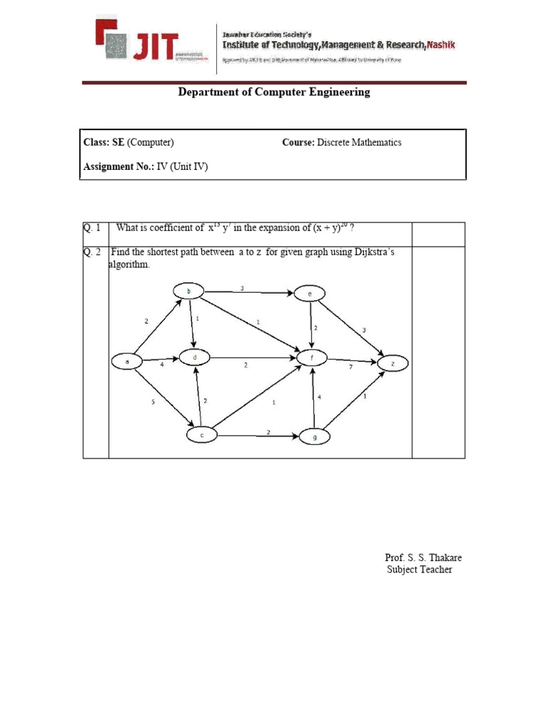 DM Assignment-4 | PDF