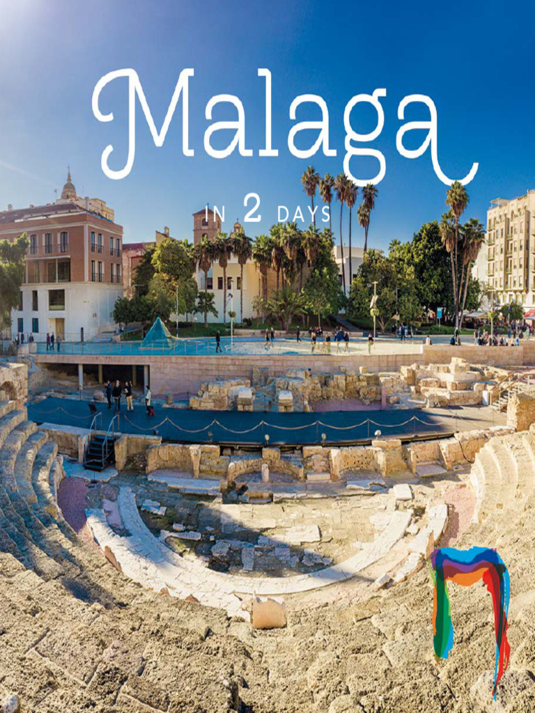 Malaga in 2 Days | PDF