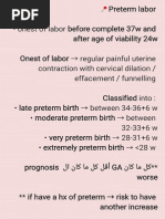 FSRH Ukmec Summary September 2019 | PDF | Blood Pressure | Hypertension