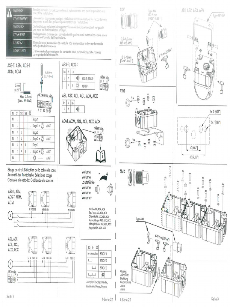 Auer Signal | PDF