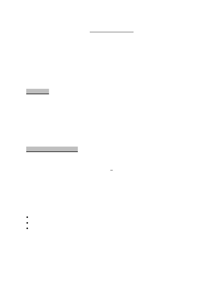 Resume Jobin John | PDF