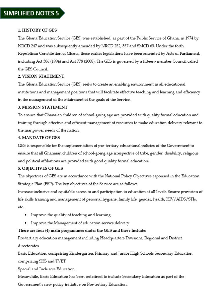 Simplified Notes 5 - Aptitude Tests Avenue - Ata | PDF | Vocational ...