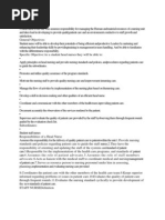 Endorsement Sheet | PDF | Nursing | Patient