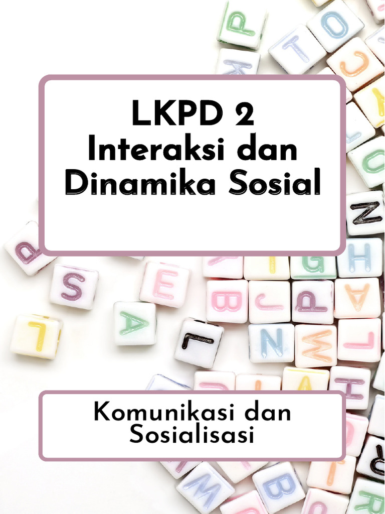 LKPD 2 Komunikasi Ade Prawira S .X TKJ - PDF - 20240504 - 111128 - 0000 | PDF