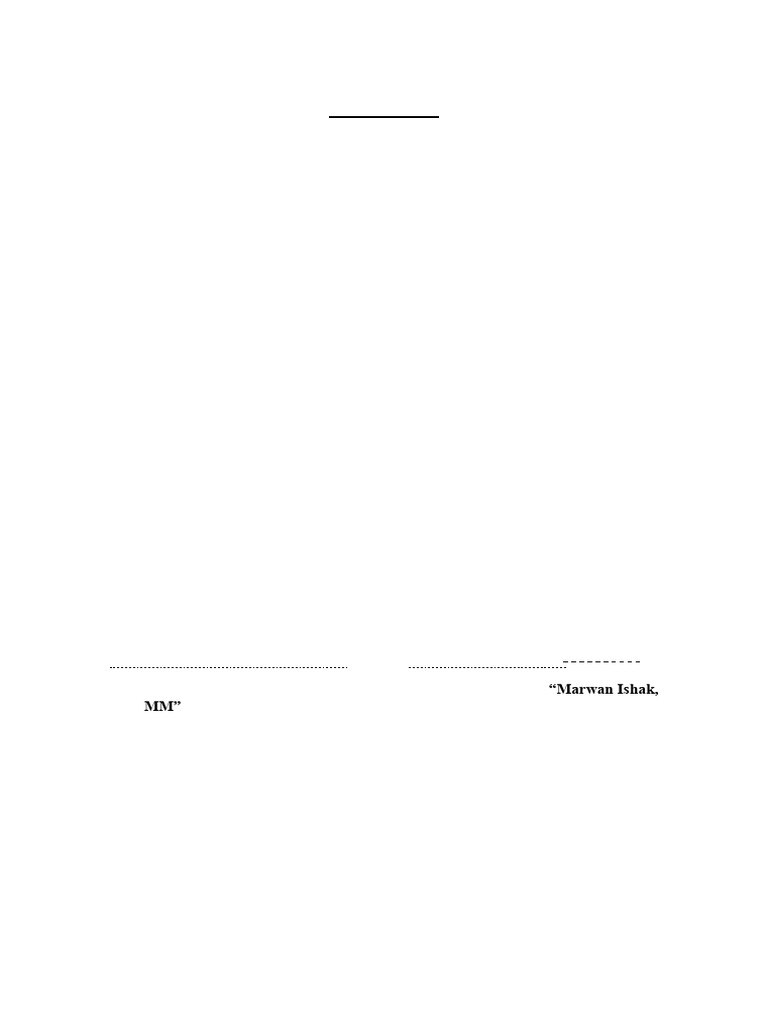 GUNAWAN SAPUTRA-2000024209-Surat Kuasa | PDF