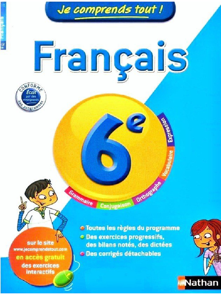Livret D'exercices + Correction | PDF
