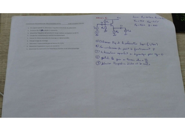 TD Transistor + Diode-2 | PDF