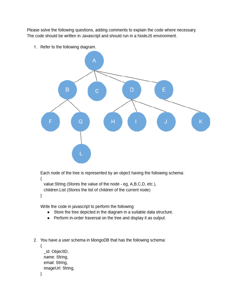 Developer Assignment | PDF Developer Assignment | PDF