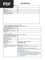 RHB Credit Card Dispute Form | PDF