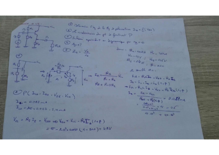 TD Transistor + Diode-10 | PDF
