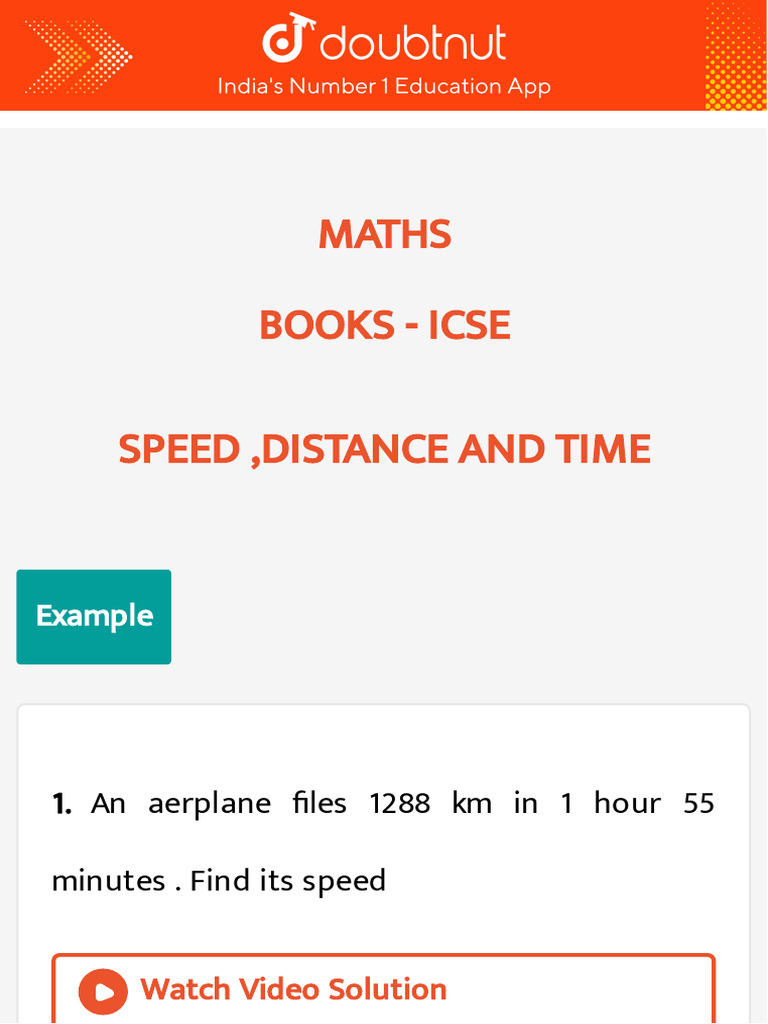 Books Doubtnut Question Bank | PDF