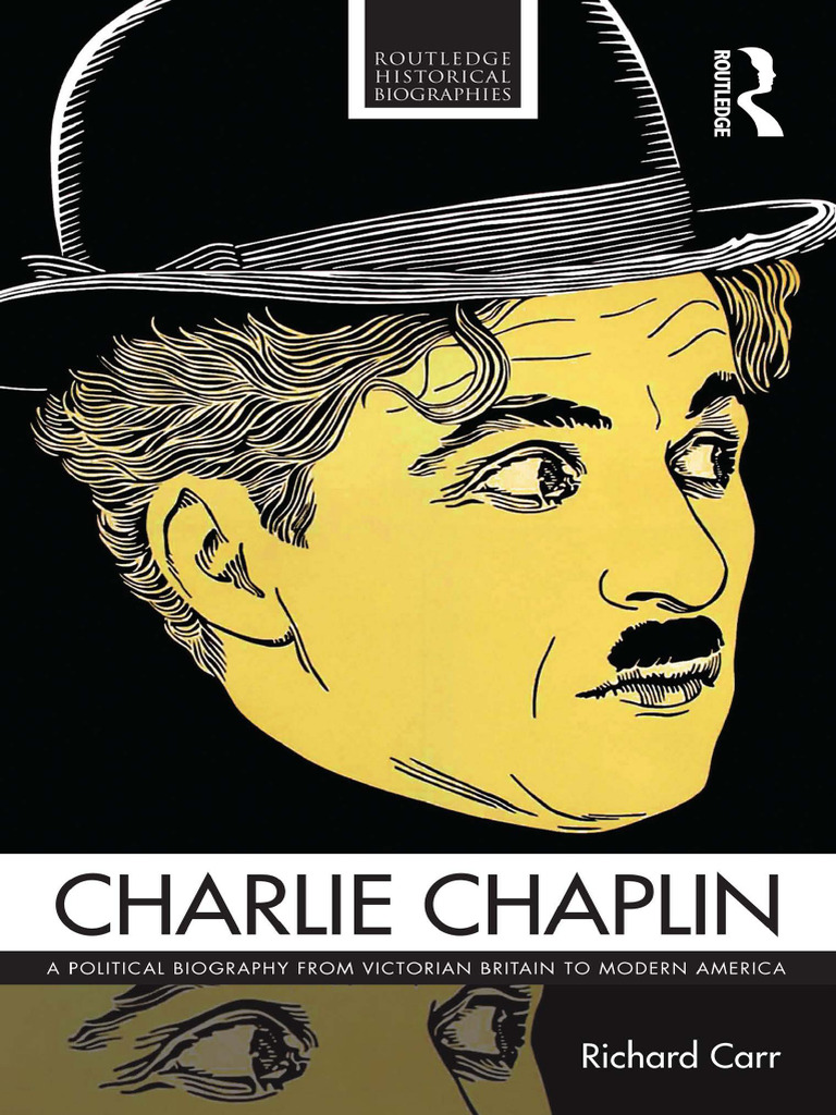 Charlie Chaplin | PDF