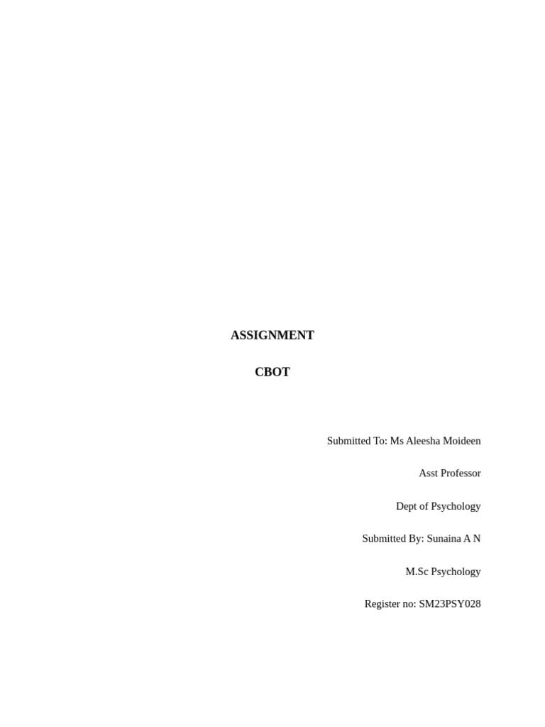 Flooding Asst Final | PDF