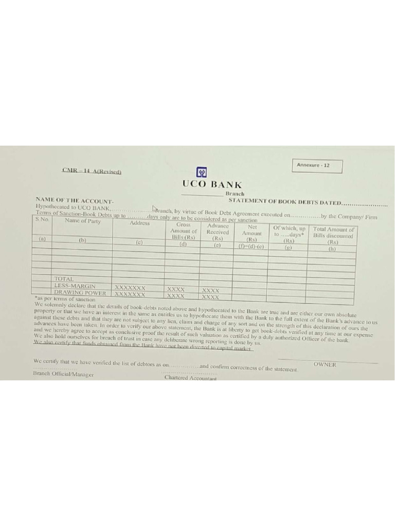 Uco | PDF