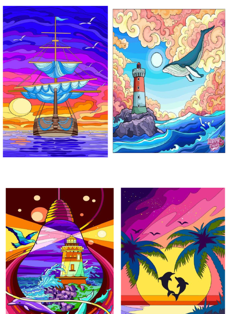painting art app | PDF